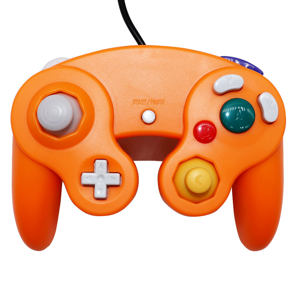 Compatible with Nintend Switch USB Wired Controller For Gamecube For ...