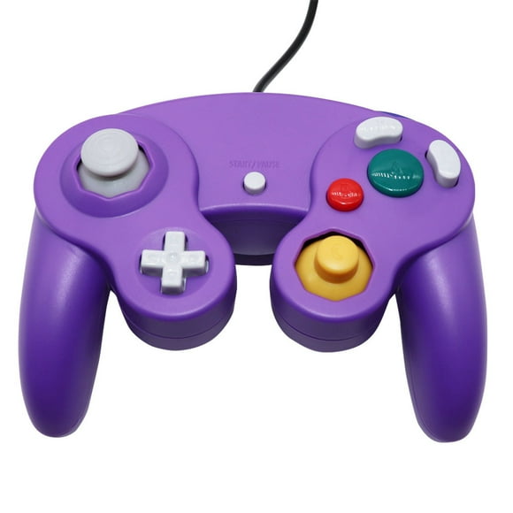 Gamecube Controllers