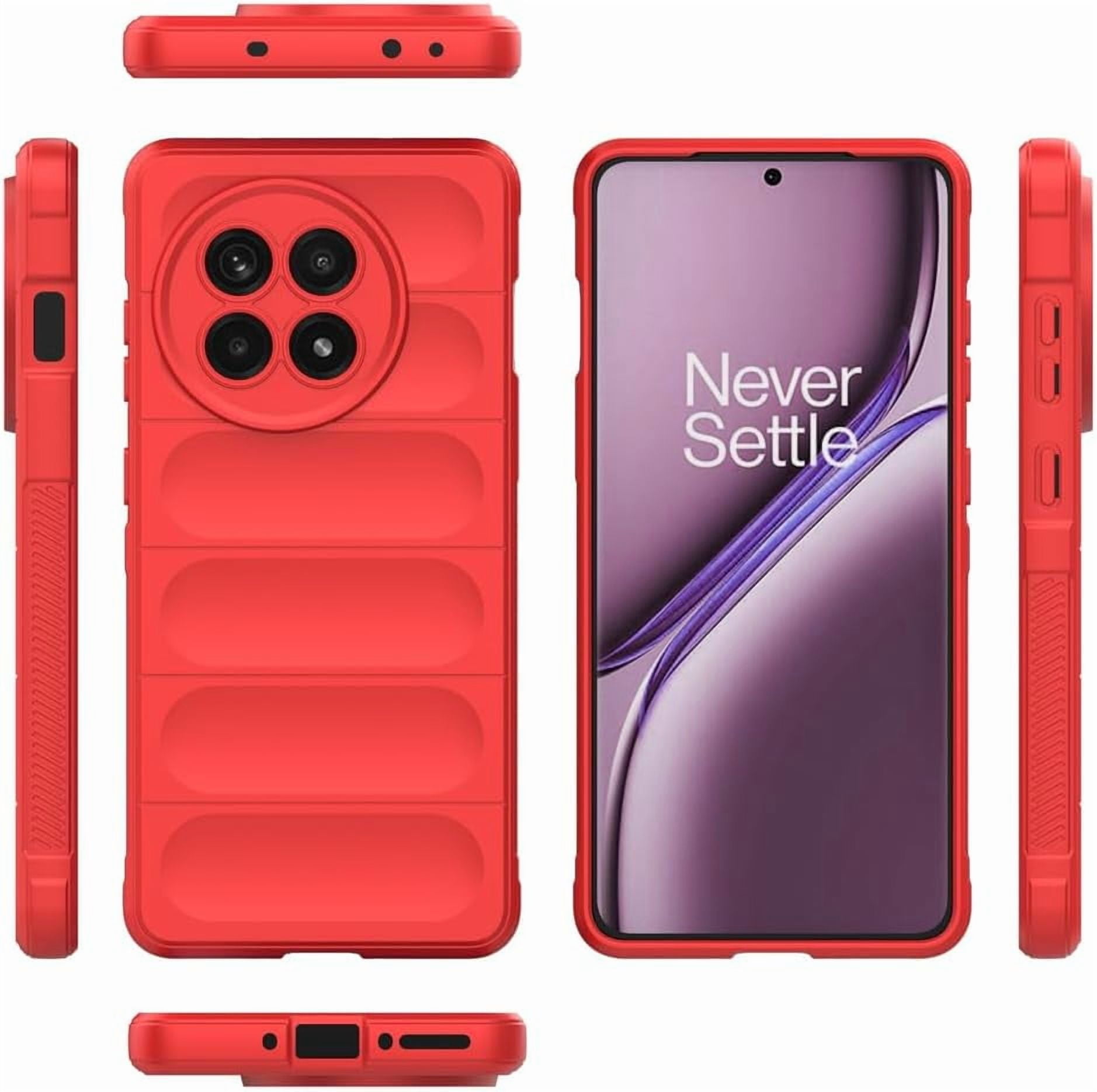 Compatible with OnePlus Ace 5 Case Cover,TPU Mobile Phone Soft ...