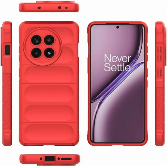 Compatible with OnePlus Ace 5 Case Cover,TPU Mobile Phone Soft ...