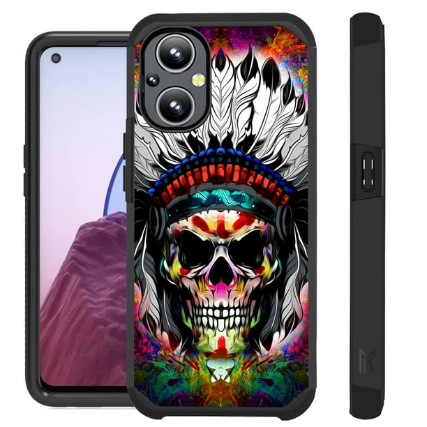 Compatible with OnePlus Nord N20 5G Hybrid Fusion Guard Phone Case ...