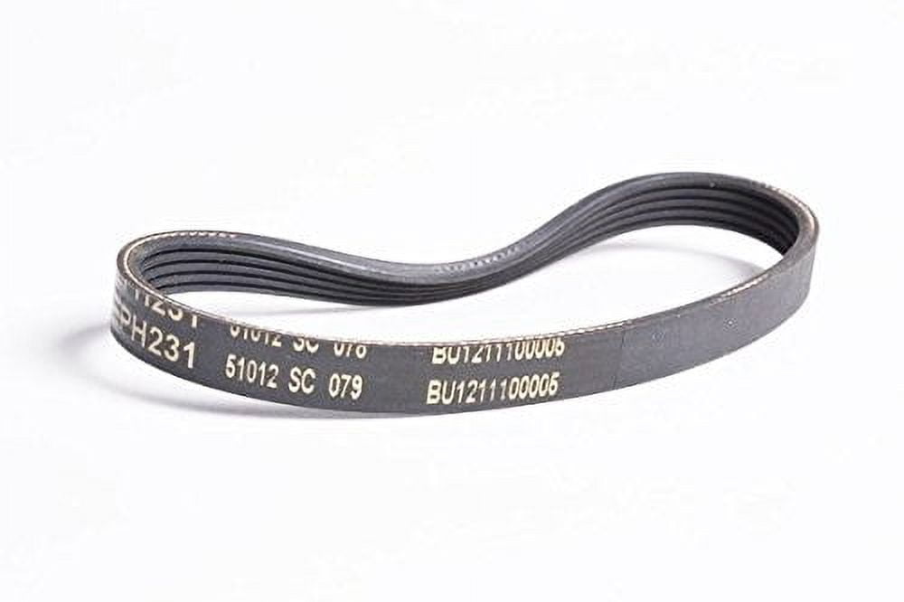 Compatible with Oreck PRO 12 Commercial Clutch To Roller vacuum Cleaner ...