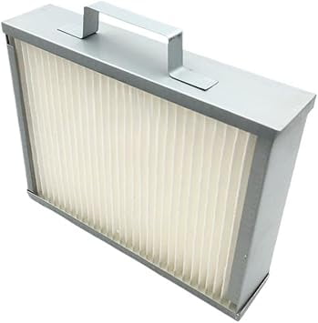 Compatible with PC PC60 7 100-6 120-6Air conditioning filter element ...