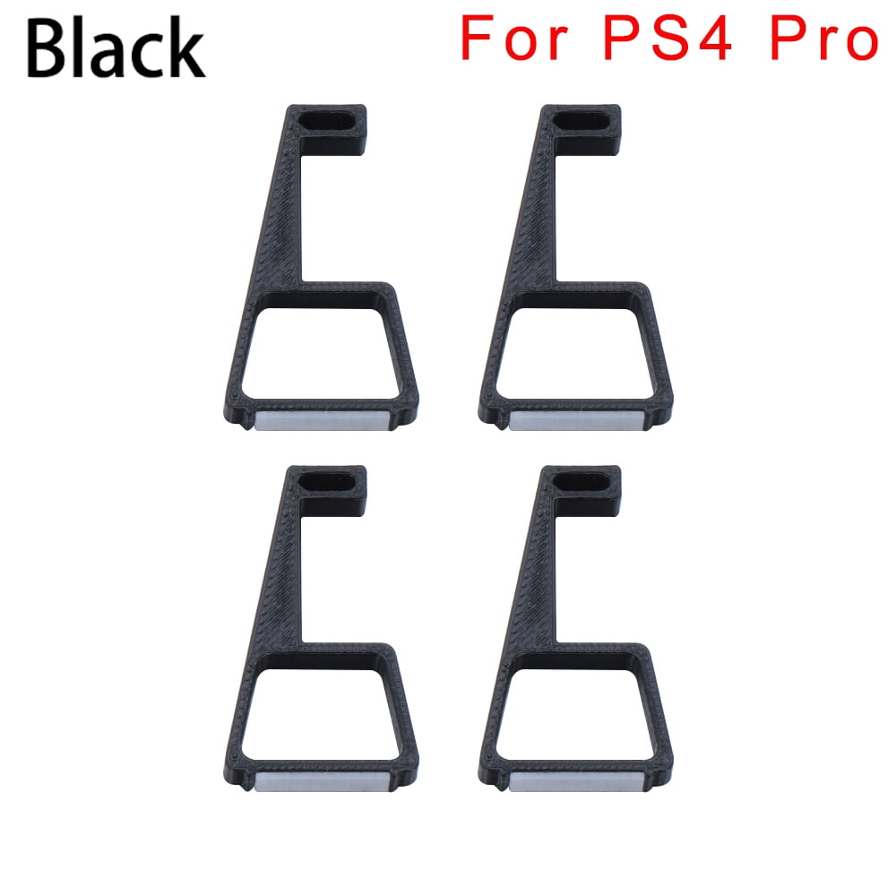 Compatible with PS4/PS4 SLIM/PS4 PRO Guest Table Stand ，Game Machine ...