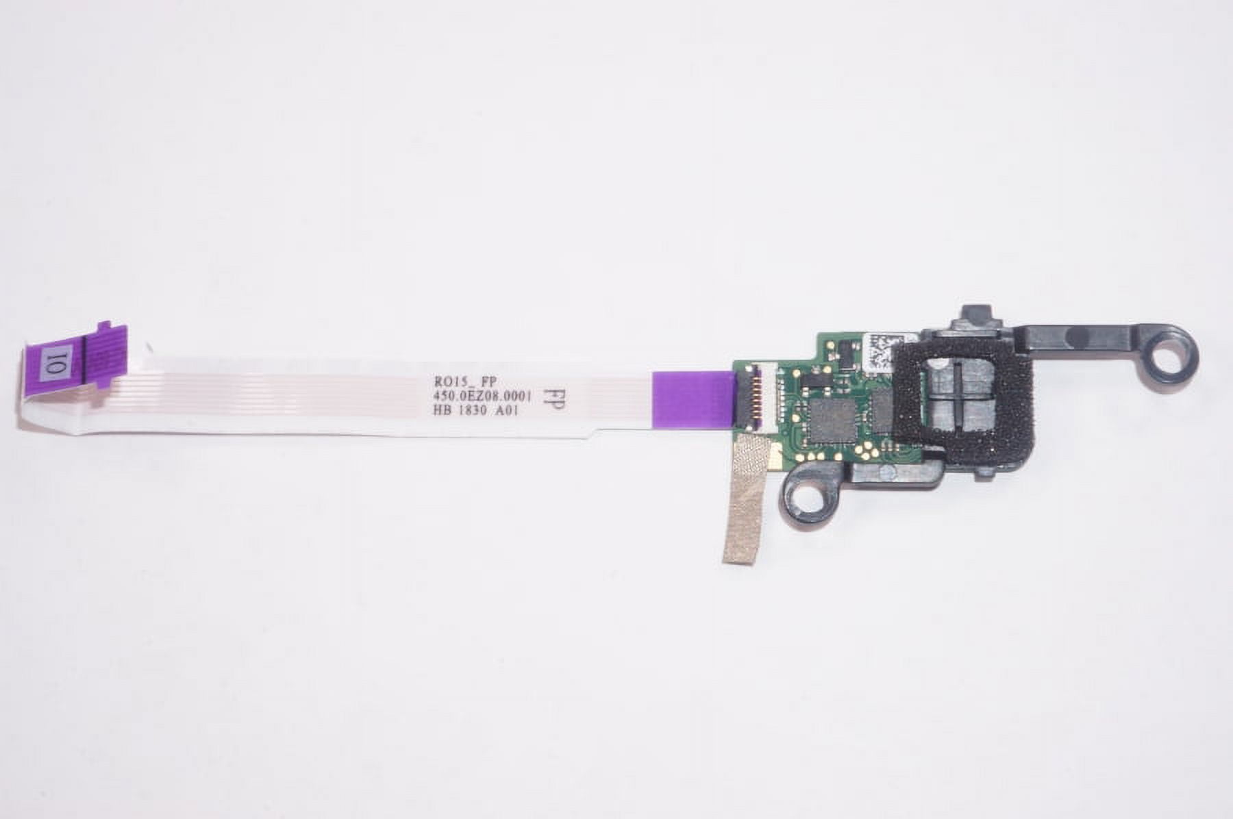 Compatible with PT23K Dell Fingerprint Reader I7586-7205BLK-PUS ...