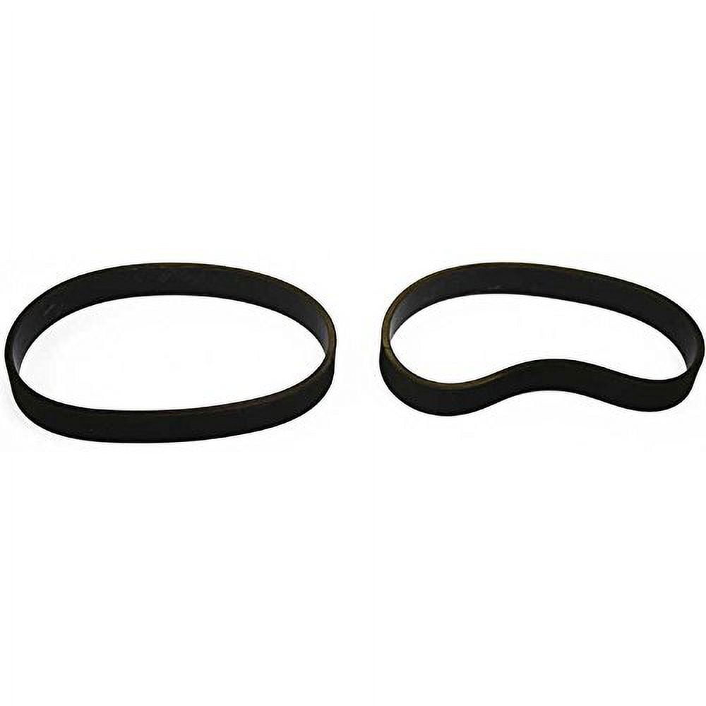 Compatible with Panasonic BELT FLAT TYPE UB3/7 6200 SERIES 6640 2PK ...