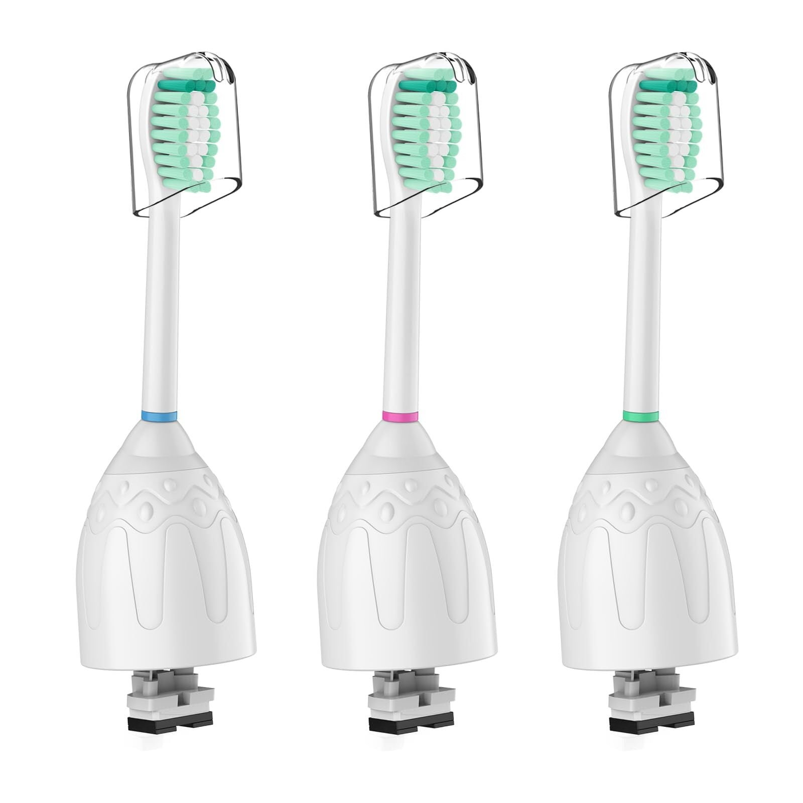 Compatible with Philips Ultrasonic Electric Toothbrush Replacement ...