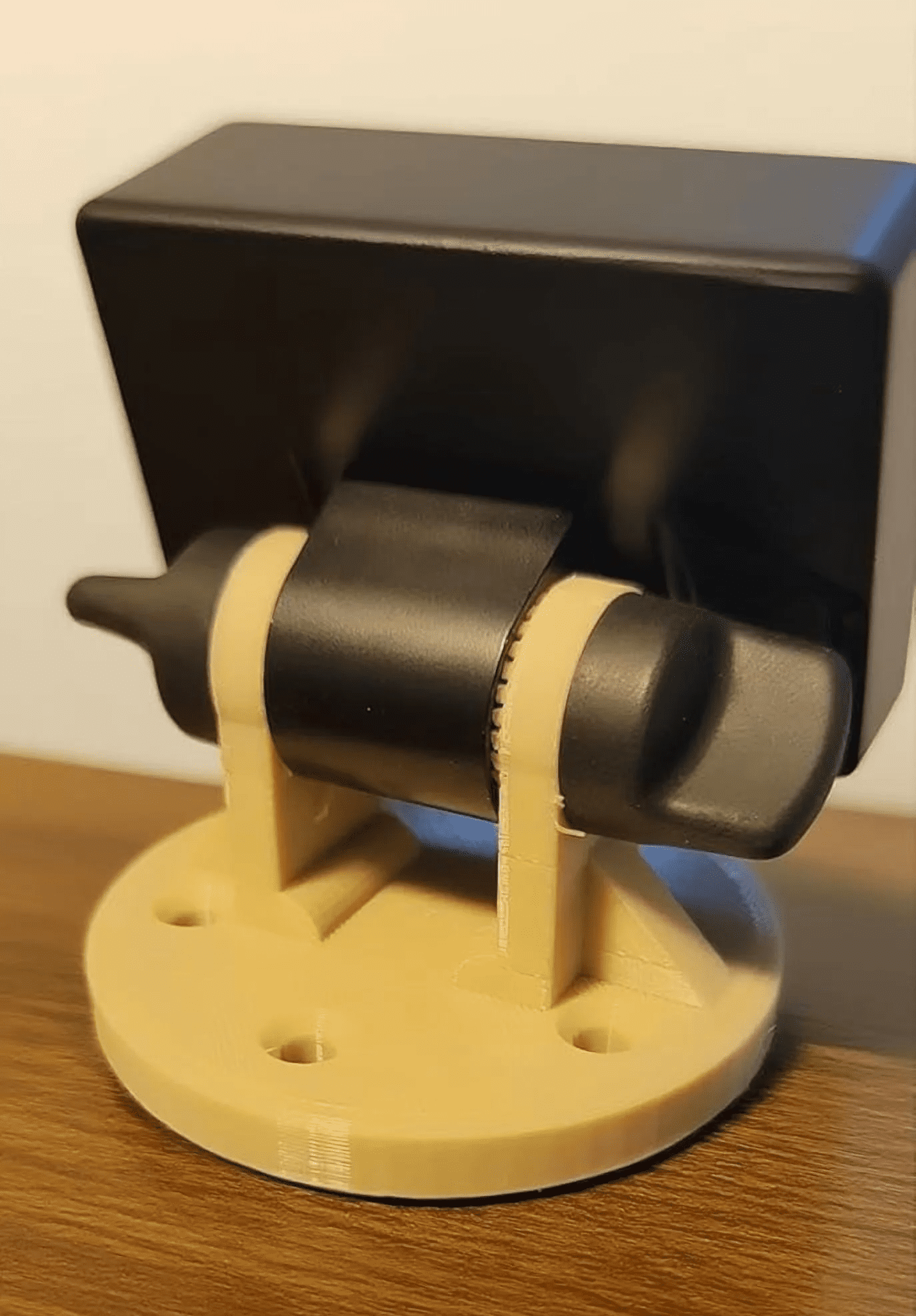 Compatible with PiranhaMAX 4di Mount - Replacement Bracket for ...