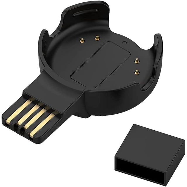 Compatible with Polar Verity Sense and Polar OH1 Charger, USB Charging ...