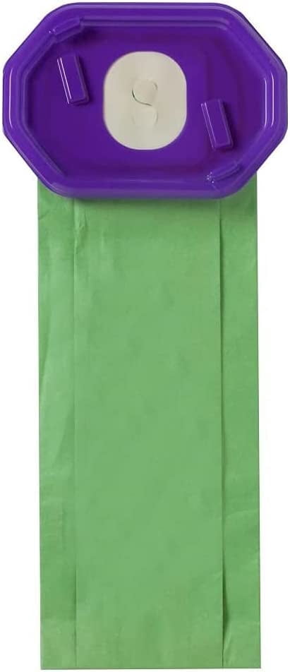 Compatible with ProTeam 107377, Next Generation Upright Vacuum Paper ...