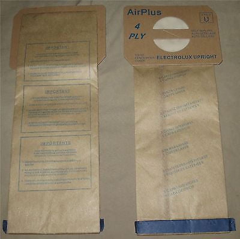 Compatible with ProTeam Cascade ProForce ProCare Perfect Upright Vacuum ...