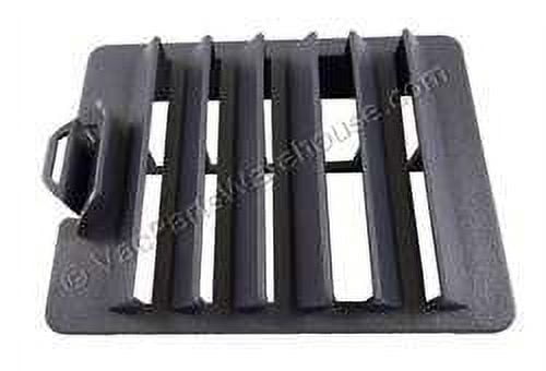 Compatible with ProTeam Cover, Filter ProForce 1500/1500XP Gray ...