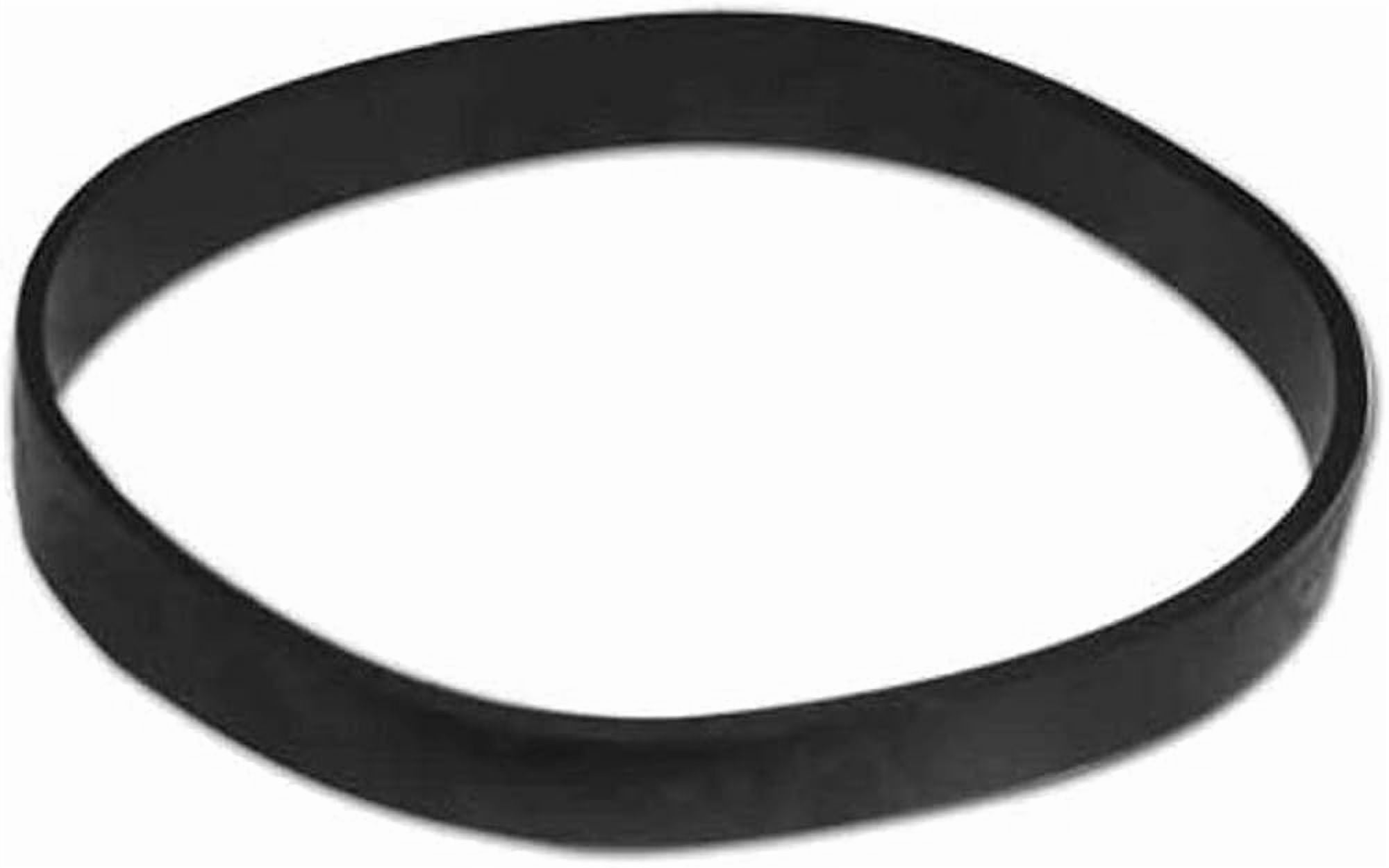 TVP Replacement for Dirt Devil/Style 2, Broom Vacuum Flat Belts (2 ...