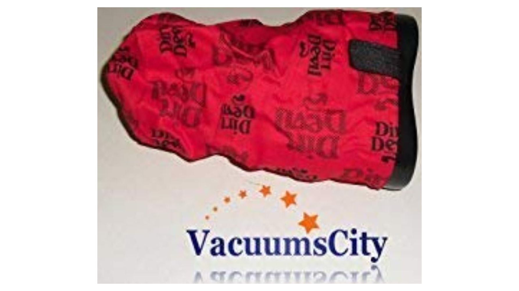 / Compatible with Royal Red Hand Vacuum Cleaner Cloth Bag Genuine Part ...