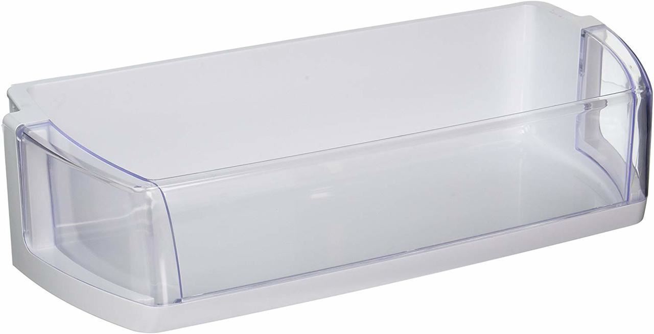 [Compatible with SAMSUNG Refrigerator] DA97-03290A Clear Plastic Door ...