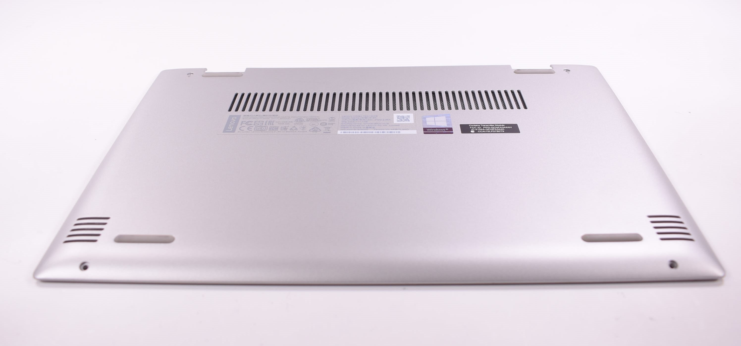 Compatible with SLSC7AM0650 Replacement for SLSC7AM0650 Lenovo Bottom ...