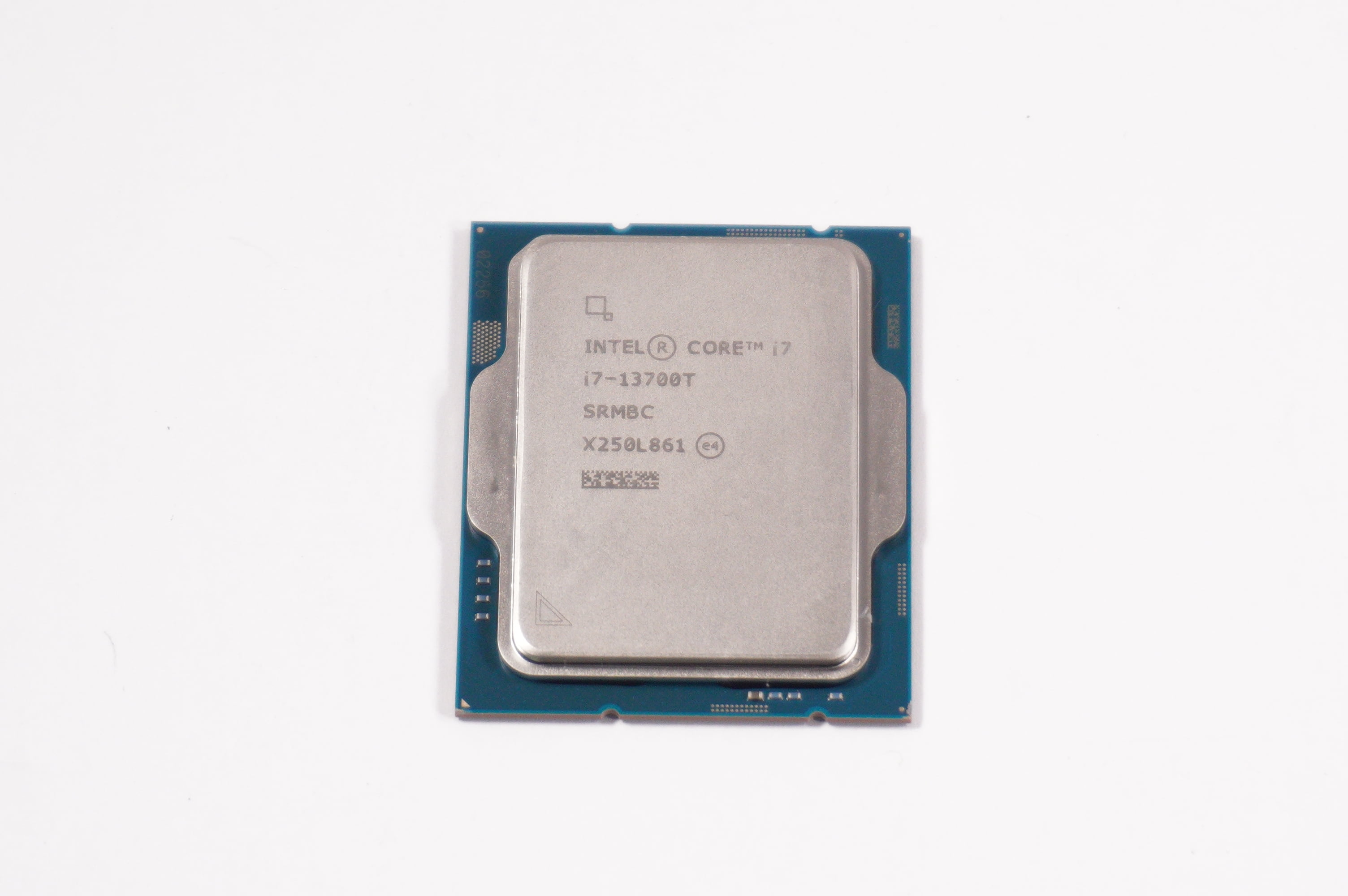 Compatible with SRMBC Replacement for SRMBC Intel Core i7-13700T 16 ...
