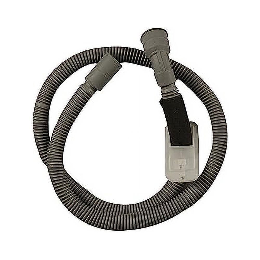 Compatible with Samsung DC97-18682D Drain Hose - Walmart.com