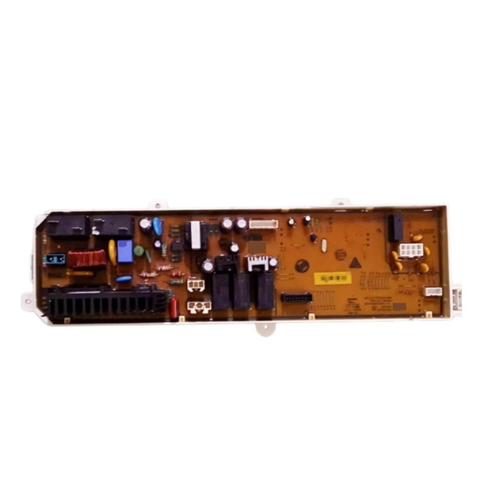 Compatible with Samsung Drum Washing Machine WW70J5280GS Computer Board ...