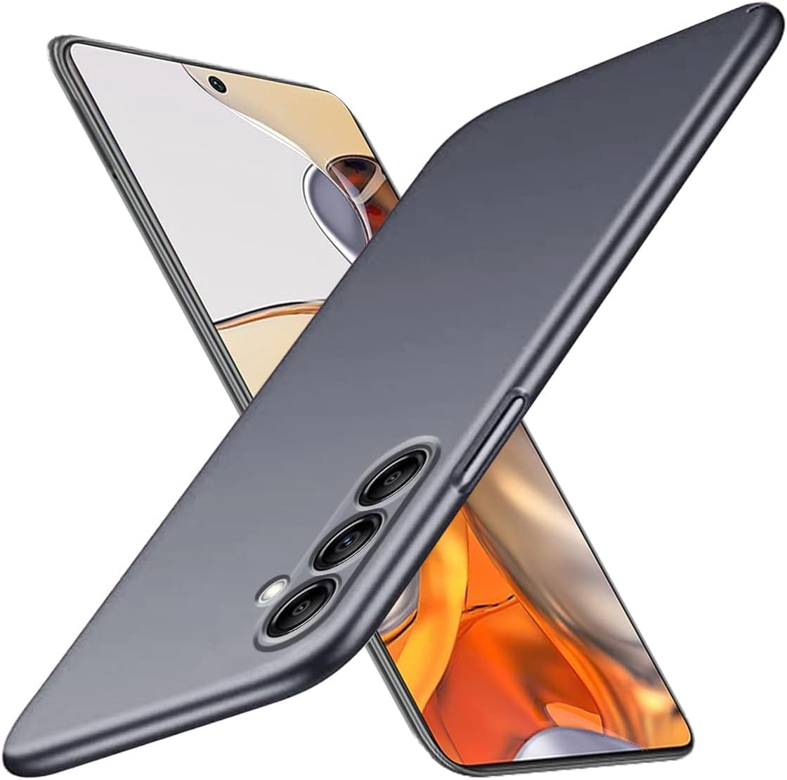 Compatible with Samsung Galaxy A54 Case Shockproof, Ultra Thin Samsung ...