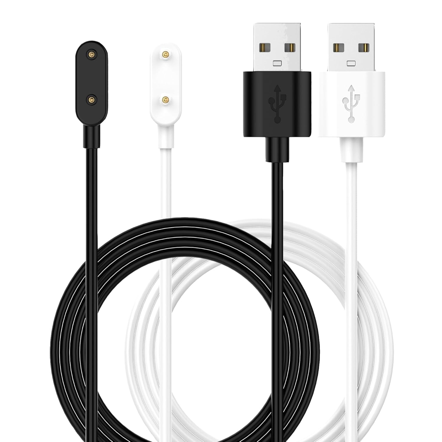 Compatible with Samsung Galaxy FIT 3 Charger, 3.3FT Replacement Charing ...