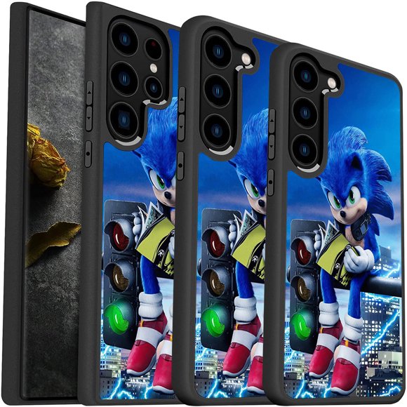 Sonic Mobile Phone