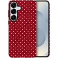 Compatible with Samsung Galaxy S25,Frosted Dual-Layer Protection with ...