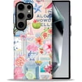 Compatible with Samsung Galaxy S25 Ultra,Frosted Dual-Layer Protection ...