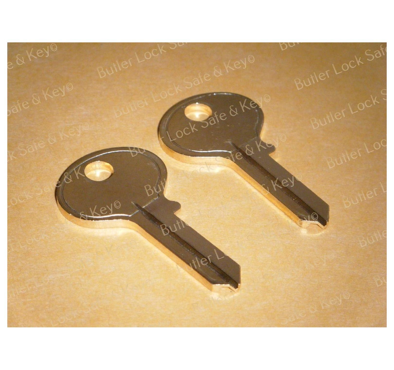 Compatible with Schwab File Cabinet Keys Cut S01 to S50 Office ...