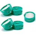 Compatible with Shark Odor Neutralizer Technology Vacuum Cartridges ...