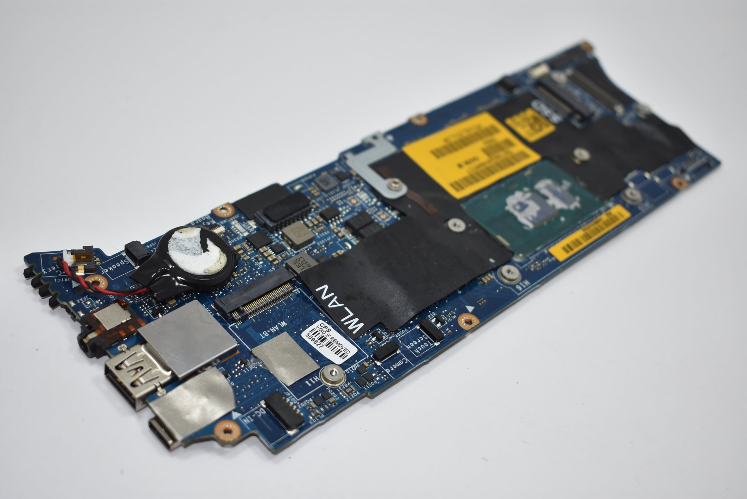 Compatible with T9VPC Replacement for T9VPC Dell i5-7200U Motherboard ...