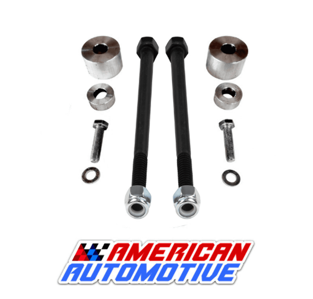 Compatible with Toyota Tacoma 4WD, 4Runner and Fj Cruiser 4WD 4x4 ...