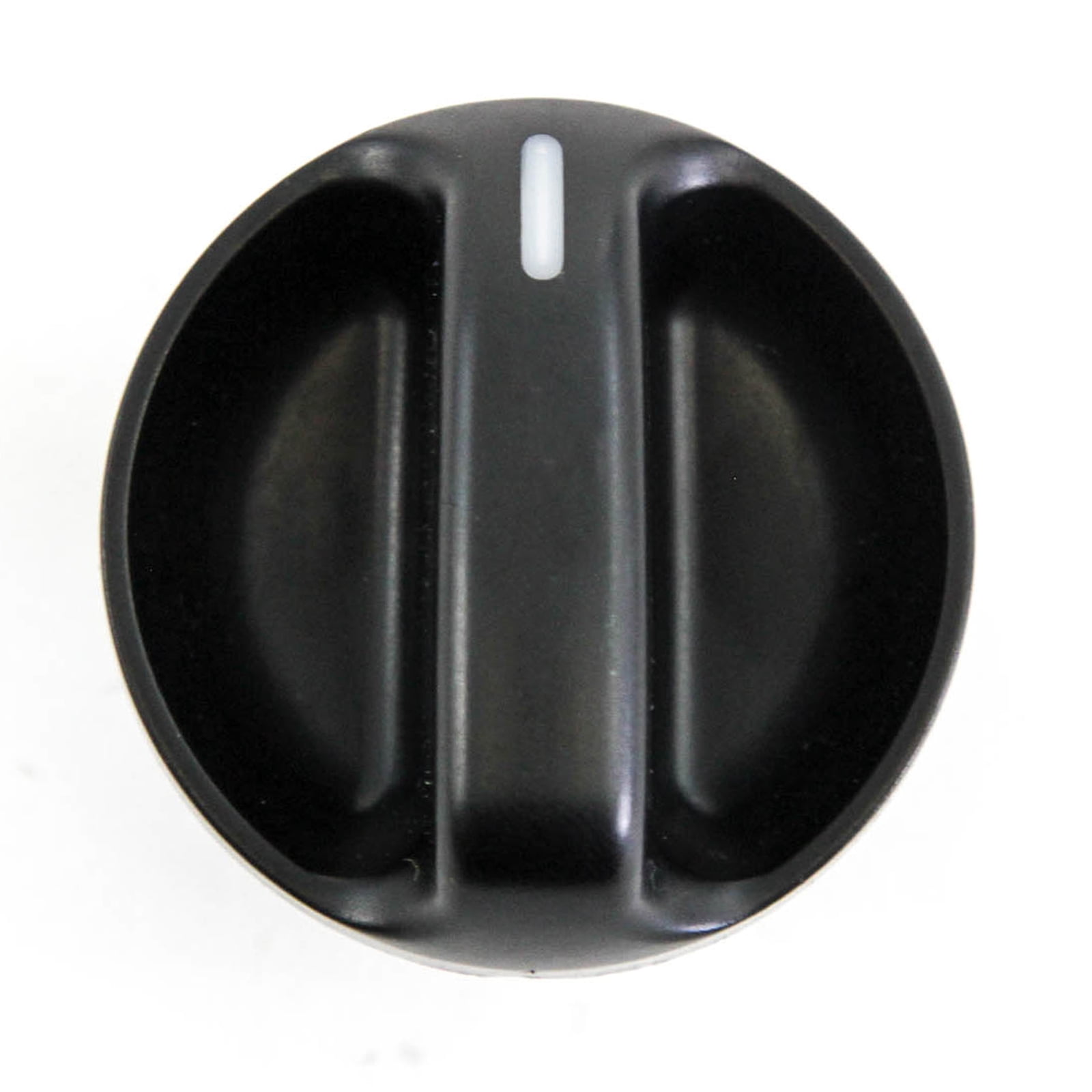 Compatible with Toyota Tundra 2000-2006 Control Knob Heater AC or Fan, Single Replacement for ...