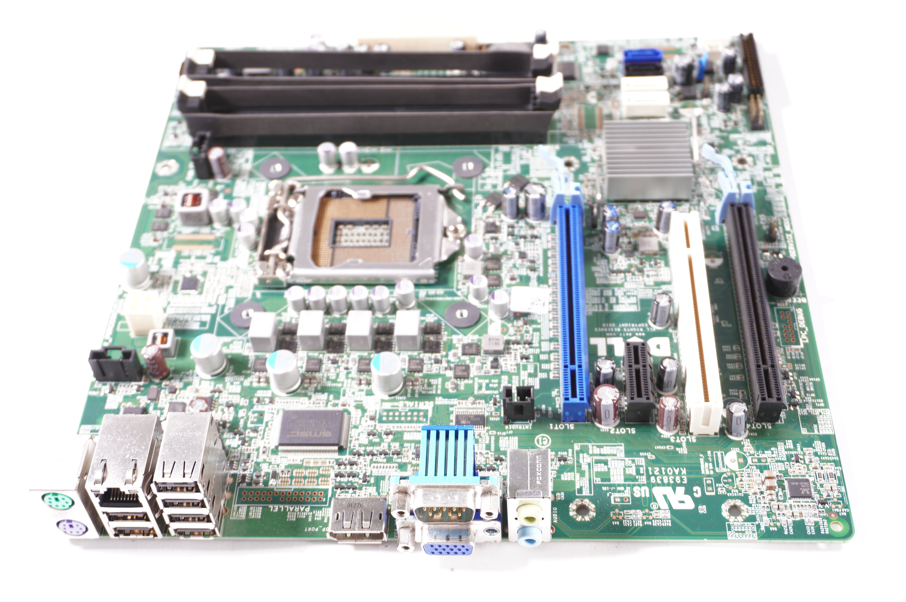 Compatible with VNP2H Replacement for VNP2H Dell Motherboard ...