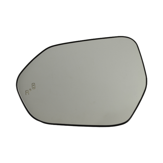 Corolla Mirror Glass Lens Left - Walmart.com