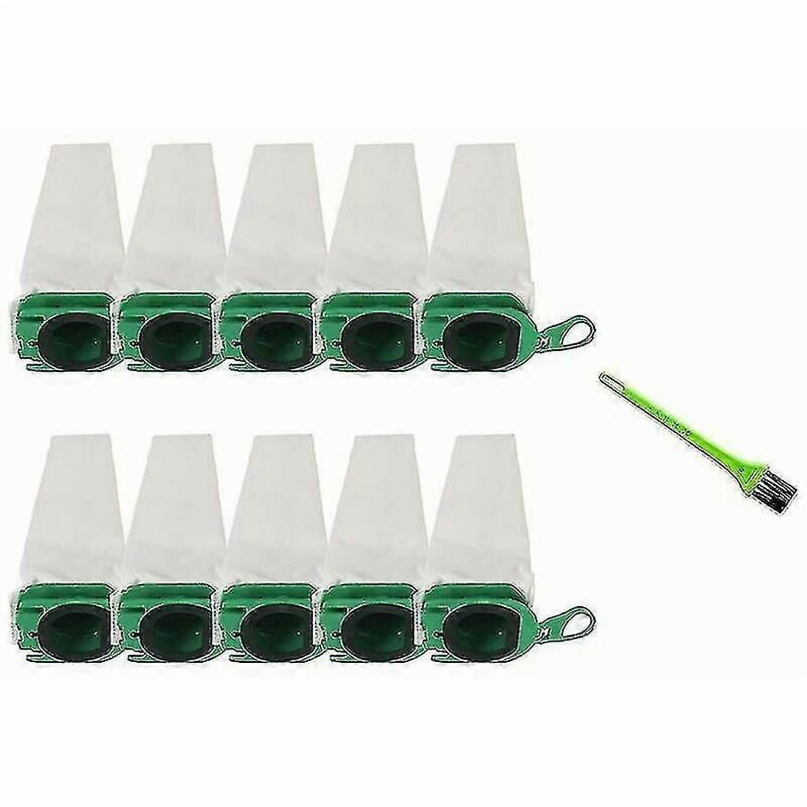 Compatible with Vorwerk Kobold Vb100 Vb 100 Fp100 vacuum cleaner bags ...