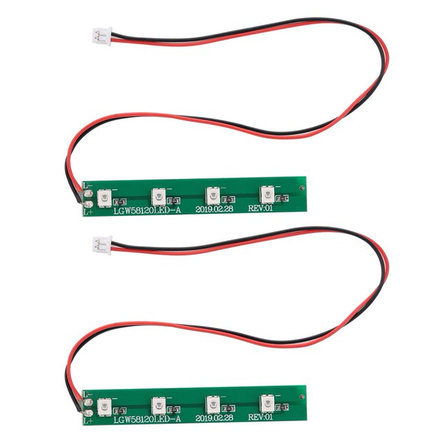 Compatible with WLtoys X450 Vertical Takeoff & Landing Aircraft LED ...