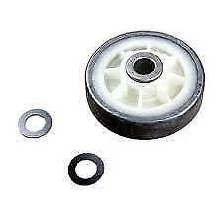 Compatible with Whirlpool 12001541 Dryer Drum Roller Support - Walmart.com