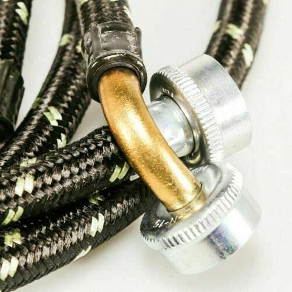 Compatible with Whirlpool 8212638RP Fill Hose - Walmart.com