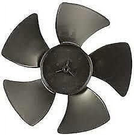 Compatible with Whirlpool W10139483 Refrigerator Fan Blade - Walmart.com