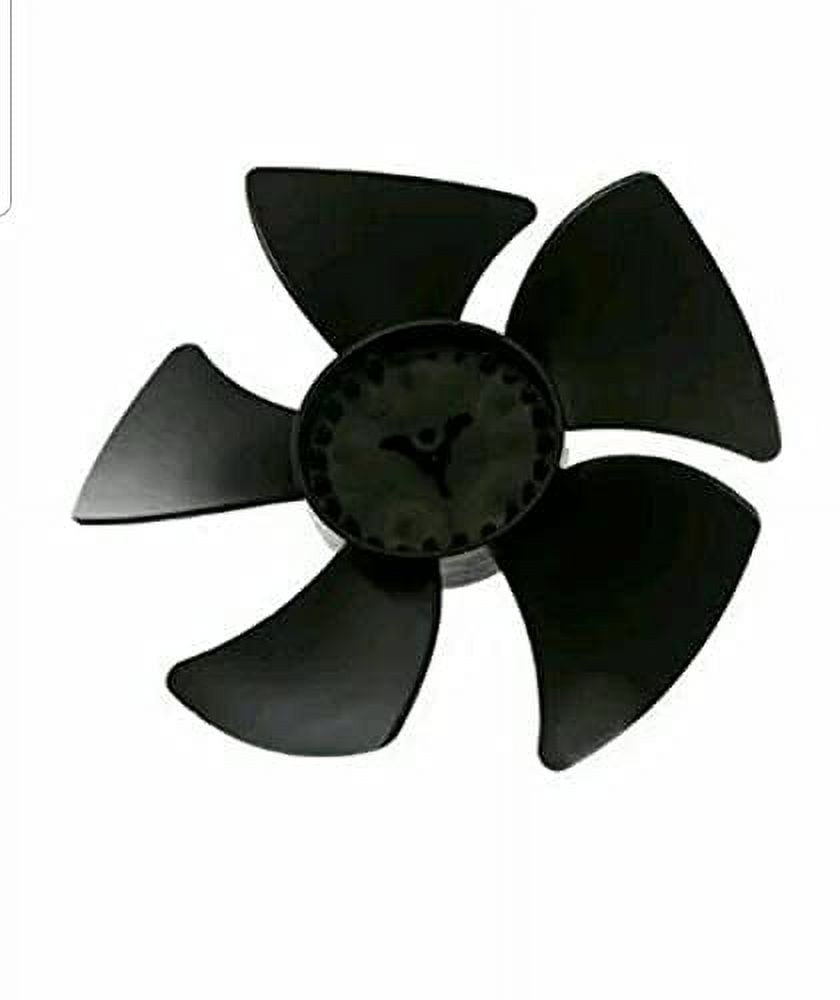 Compatible with Whirlpool W10156818 Refrigerator Fan Blade - Walmart.com
