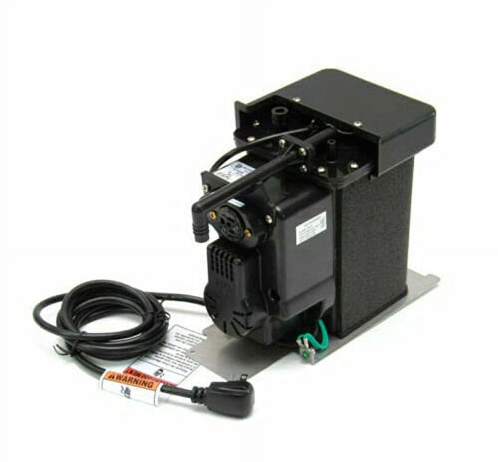 Compatible with Whirlpool W10825875 Ice Maker Condensate Drain Pump ...