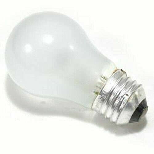 Whirlpool Refrigerator Freezer Light Bulb Replacement