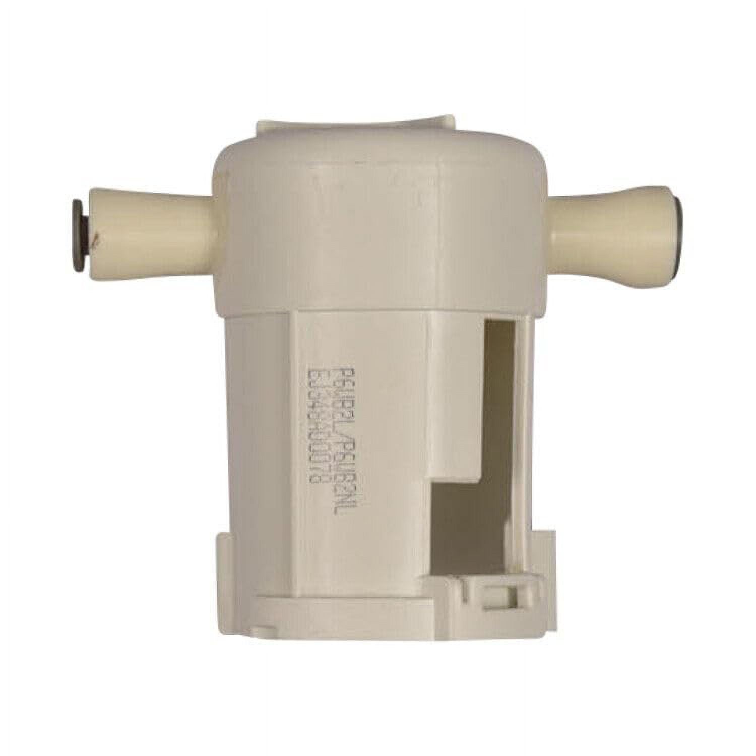 Compatible with Whirlpool W11266112 Water Filter Housing - Walmart.com