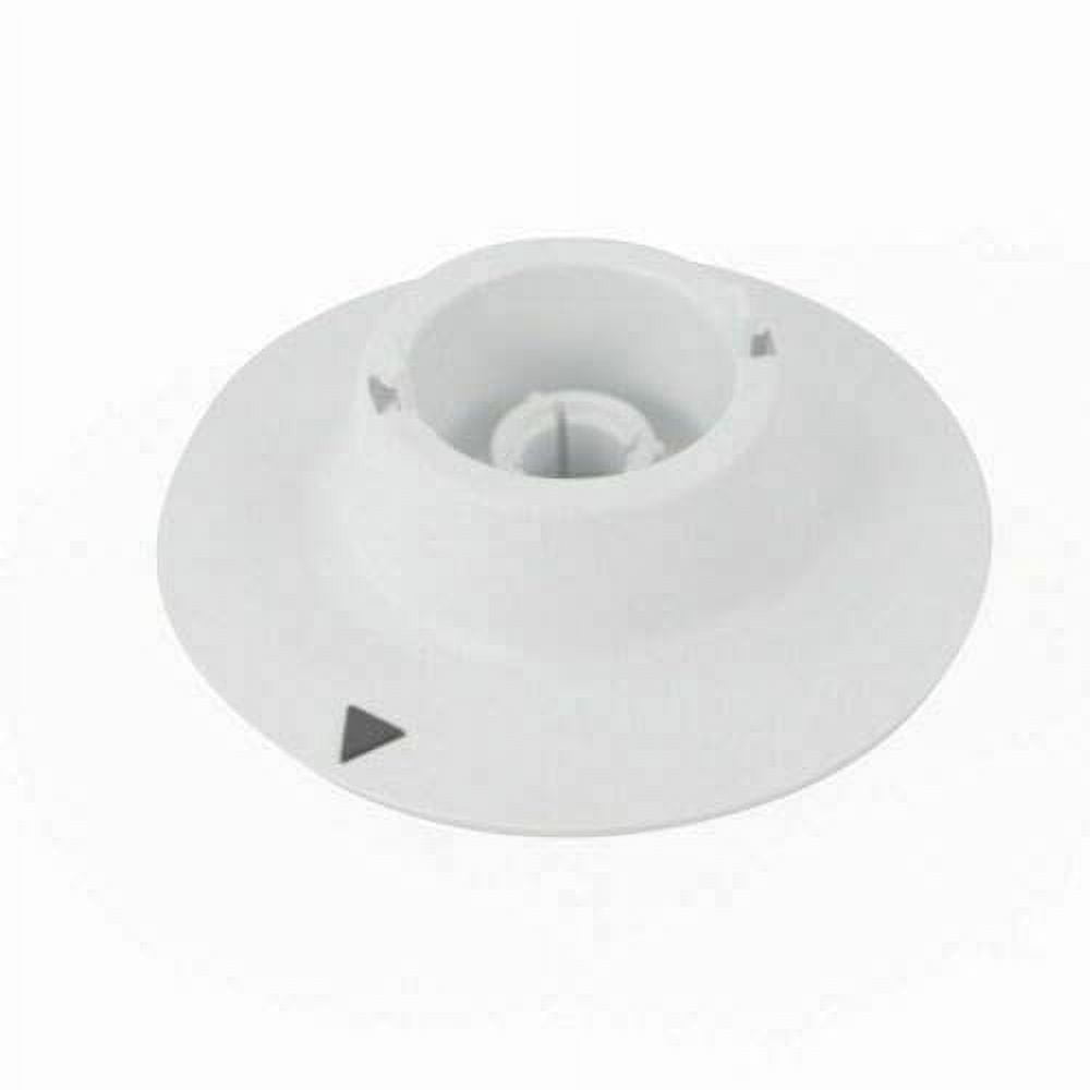 Compatible with Whirlpool WP33001621 Dryer Timer Knob Dial - Walmart.com