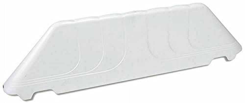 Compatible with Whirlpool WP33002032 Dryer Drum Baffle - Walmart.com