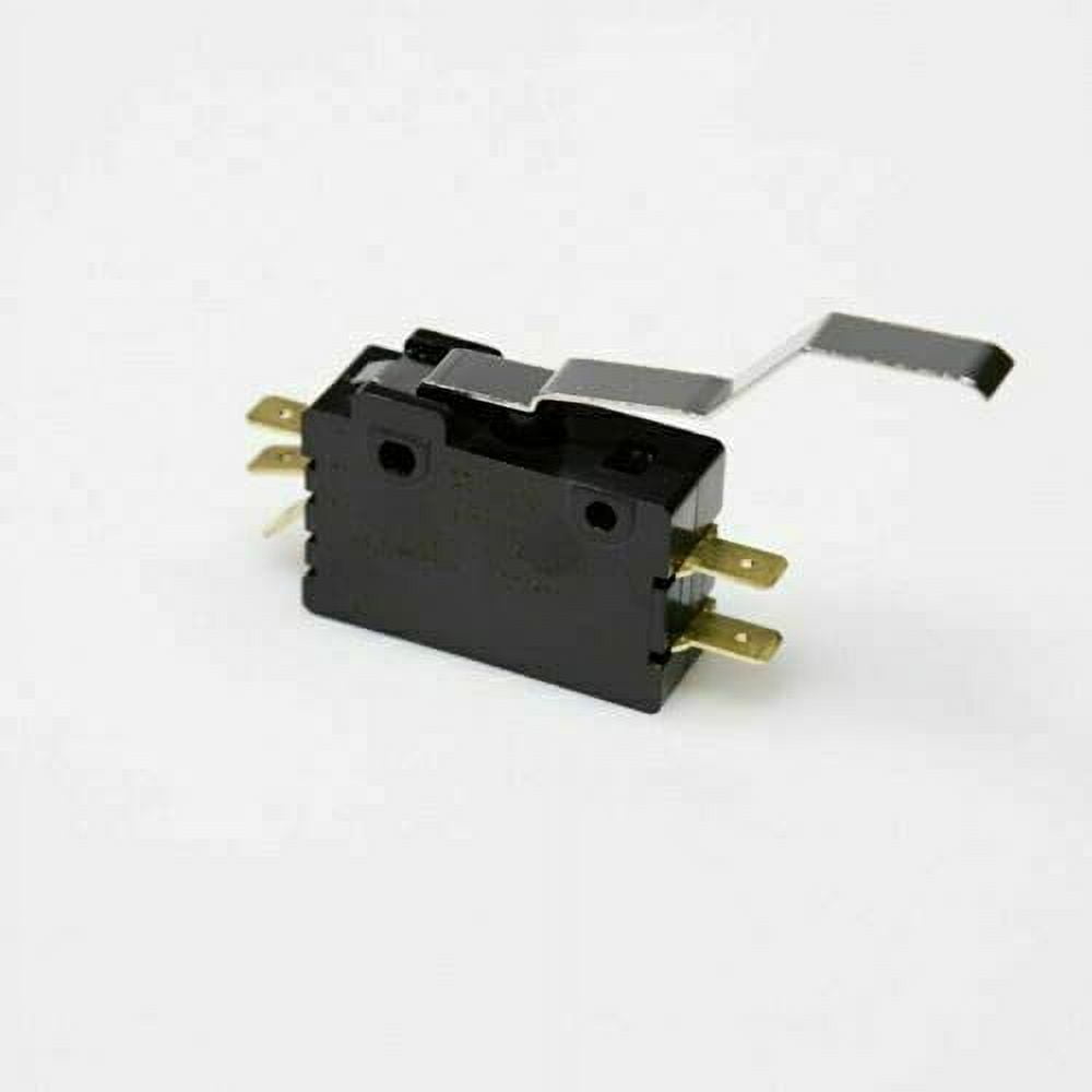 Compatible with Whirlpool WP777811 Top Limit and Directional Switch ...