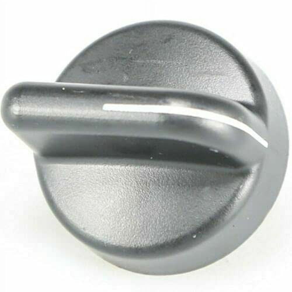 Compatible with Whirlpool WP9871800 Start Switch Knob - Walmart.com