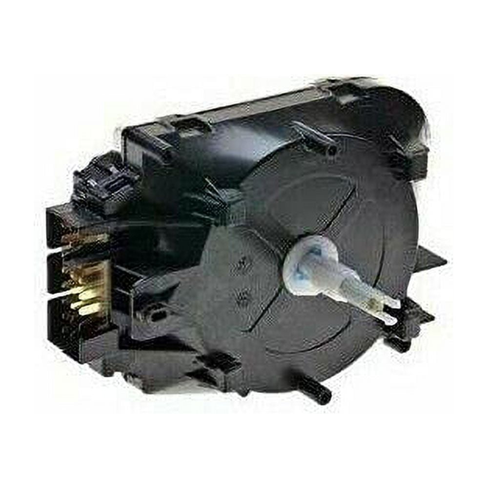 Compatible with Whirlpool WPW10111389 Timer - Walmart.com