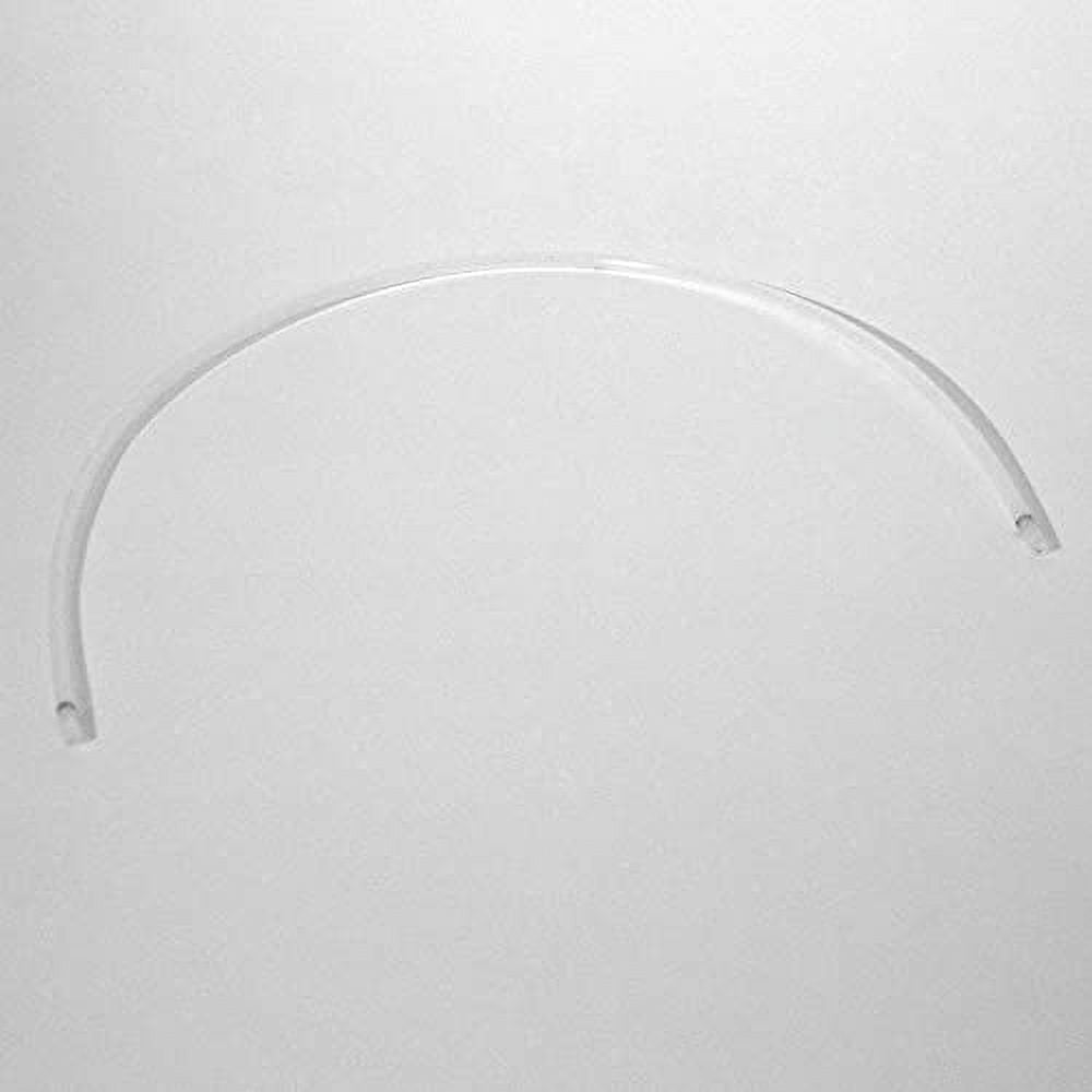 Compatible with Whirlpool WPW10238092 Refrigerator Water Tubing ...